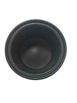 China Flange Connection Type Rolling Diaphragm Seal With Temperature Range -40°C To 120°C At An Affordable Cost for sale