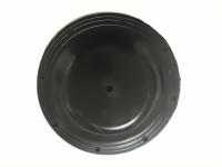 China Low Pressure Working Environment Valve Rubber Diaphragm Standard Port Size For Optimal Performance for sale
