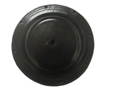 China Diaphragm Structure Pneumatic Valve Diaphragm with 0.05% Leakage Rate and Temperature Range of 0-100 Degrees Celsius for sale