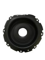 China Low Compression Set Rubber Valve Component For Cloth Production Line for sale