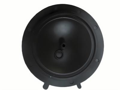 China Industrial Diaphragm Robustness Tear Resistance and Maximum Pressure Tolerance for Chemical Compatibility for sale