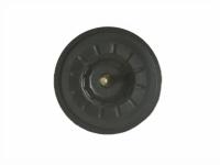 China Tensile Strength Ranging From 0.1 To 15Mpa Pneumatic Valve Diaphragm for Pulse Valve 0-100°C Temperature Range for sale