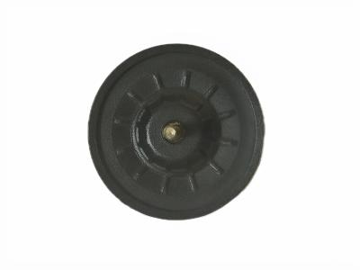 China Tensile Strength Ranging From 0.1 To 15Mpa Pneumatic Valve Diaphragm for Pulse Valve 0-100°C Temperature Range for sale