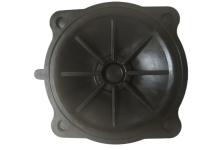 China Industrial-grade Pneumatic Valve Diaphragm with Aging Resistance and Max Working Pressure of 10 Bar for sale