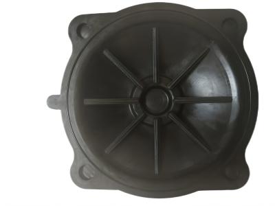 China Industrial-grade Pneumatic Valve Diaphragm with Aging Resistance and Max Working Pressure of 10 Bar for sale