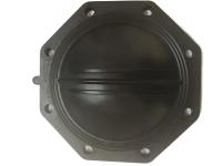China Stainless Steel Body Material Thermal Stability for Temperature Resistance in Air Media Applications for sale