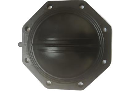 China Stainless Steel Body Material Thermal Stability for Temperature Resistance in Air Media Applications for sale