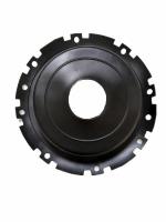 China Material Compatibility and Chemical Resistance A Robust Diaphragm for Maximum Pressure Tolerance for sale