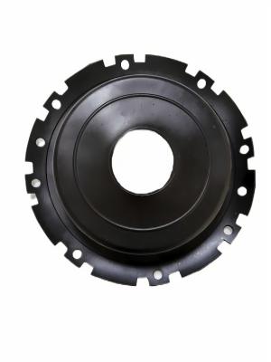 China Material Compatibility and Chemical Resistance A Robust Diaphragm for Maximum Pressure Tolerance for sale