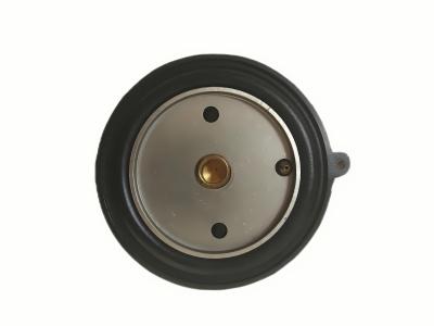 China Thickness 1.5 Mm NBR Solenoid Valve Diaphragm Temperature Range -20°C To 80°C Ideal For In Pneumatic And Hydraulic Valve Assemblies for sale