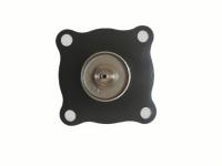 China Solenoid Valve Diaphragm With Screw-in Installation Type Wide Temperature Range And Easy Installation 25mm Orifice Size for sale