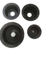 China Affordable Rolling Diaphragm Seal for Single Or Double Diaphragm in Pneumatic And Hydraulic Systems for sale