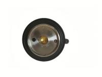 China Durable Hydraulic Solenoid Valve Coil Threaded Connection Type High Corrosion Resistance for sale