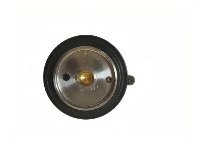 China Durable Hydraulic Solenoid Valve Coil Threaded Connection Type High Corrosion Resistance for sale