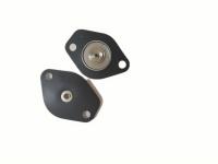China Working Principle Pilot Operated Solenoid Valve Diaphragm for Air Compressor 14 Inch for sale