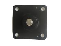 China Threaded Connection High Pressure Solenoid Valve Direct Acting Mounting Type for Industrial Requirements for sale