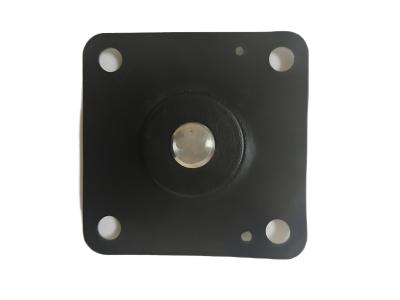 China Threaded Connection High Pressure Solenoid Valve Direct Acting Mounting Type for Industrial Requirements for sale
