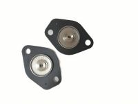 China Low Noise 10 Bar Pressure Resistance Coffee Machine Solenoid Valve For Consistent Operation for sale