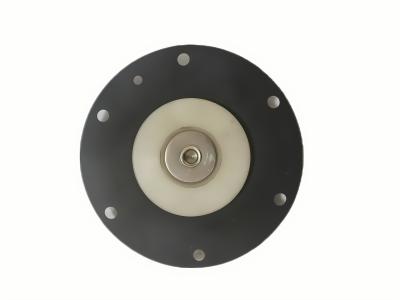 China 1 Inch Solenoid Valve Diaphragm For Smooth And Accurate Flow Control for sale