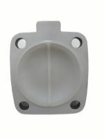 China Acid And Alkali Resistant Composite Diaphragm With Good Rigidity And Waterproof Feature for sale