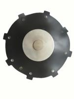 China Thread Connection Solenoid Valve Diaphragm Designed for and Applications 0-10 Bar Pressure -10°C To 80°C Temperature Range for sale