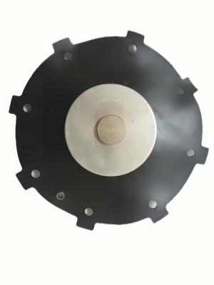 China Thread Connection Solenoid Valve Diaphragm Designed for and Applications 0-10 Bar Pressure -10°C To 80°C Temperature Range for sale