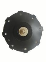 China Top- Solenoid Valve Diaphragm for Drainer Pressure 0-10 Bar K2546 Durable and Long-Lasting for sale