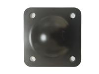 China Waterproof Synthetic Composite Diaphragm Durable And Strong With Tensile Strength Of 100MPa for sale