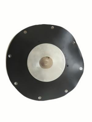 China 5 Mm Orifice Size Solenoid Valve Diaphragm for Drainer Connection and Thread Connection for sale