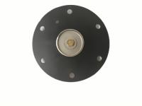 China Direct Acting Solenoid Valve Diaphragm NBR Seal Type for Flow Rates of 0.5-5 L/min and Long-Lasting for sale