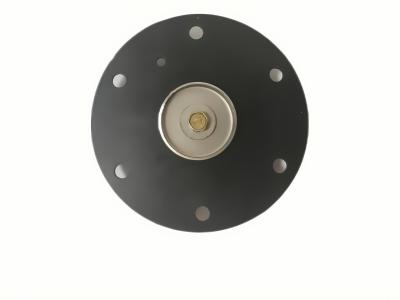 China Direct Acting Solenoid Valve Diaphragm NBR Seal Type for Flow Rates of 0.5-5 L/min and Long-Lasting for sale