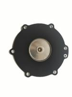 China High Flow Rate and Wide Operating Temperature Range Coffee Machine Solenoid Valve for Optimal Functionality for sale