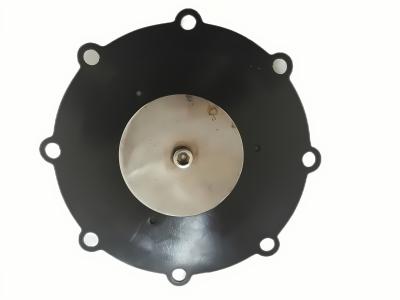 China 2 Way Pneumatic Solenoid Valve Flow 0-20 L/min Pressure Resistance 10 Bar For High Pressure Applications for sale