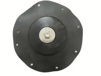 China Flat Diaphragm Type Pneumatic Valve Diaphragm with High Durability and Service Life of ≥1000000 Times for sale