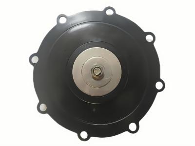 China Low Noise Solenoid Valve Diaphragm 3/4 Inch Orifice Size Threaded Connection Type for sale