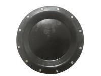 China Chemical Resistance and Flexibility Durable Material for Long-Lasting Performance Black/Grey/White for sale