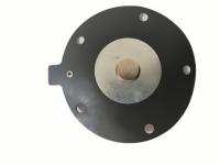 China Oil Medium Hydraulic Solenoid Valve Coil With Low Noise Performance for sale