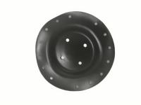 China Pneumatic Actuation High Pressure Material with Chemical Compatibility and Effective Sealing Capability for sale