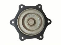 China Sealing Air Suspension Solenoid Valve with Good Sealing and NBR Seal Type for sale