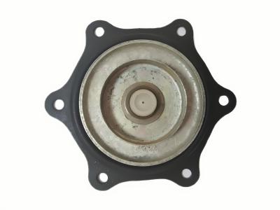 China Sealing Air Suspension Solenoid Valve with Good Sealing and NBR Seal Type for sale
