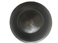 China High Temperature Pneumatic Valve Diaphragm in Black/Grey/White for Industrial for sale