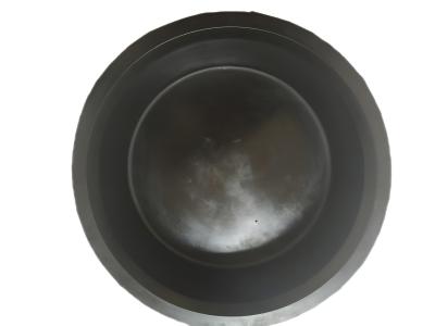 China High Temperature Pneumatic Valve Diaphragm in Black/Grey/White for Industrial for sale