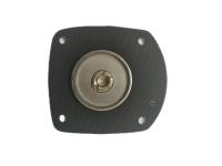 China 0-10 Bar Pressure High Pressure Solenoid Valve with Integral Structure Control System for sale