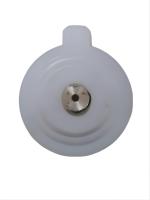 China High Corrosion Resistance High Pressure Solenoid Valve 3/4 Inch Orifice Size for sale