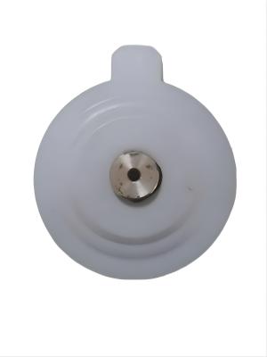 China High Corrosion Resistance High Pressure Solenoid Valve 3/4 Inch Orifice Size for sale