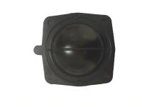 China 100MPa Tensile Strength Composite Diaphragm with 10% Elongation and Chemical Resistance Acid And Alkali Resistant for sale