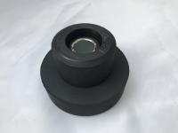 China Vibration Reduction And Shock Absorption With Damping Relative Product Backdraft Damper Black for sale