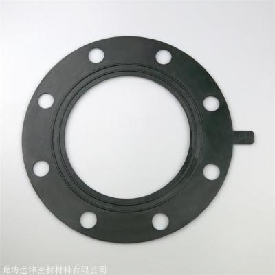 China Exceptional Water Resistance Elastomeric Flange Sealant with High Flexibility for sale
