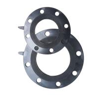 China High Heat Resistance 2mm Flange Elastomeric Gasket for Industrial Needs for sale