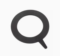 China Rubber Flange Gasket For Flange Connections In Various Industries Pressure Range 0.3Mpa-2.5Mpa Acid And Alkali Resistant for sale